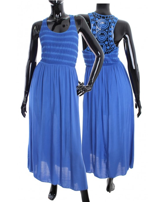 ROBE LONGUE ROYAL 1804 - www.grossiste-pret-a-porter.com